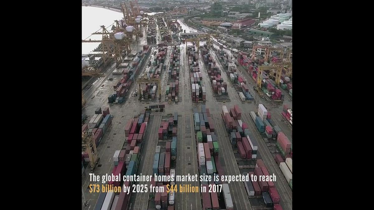 Unveiling the Rise of Container Homes in Los Angeles: A New Trend to ...