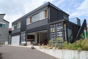 Top 10 Shipping Container Home Plans – which one will you choose?