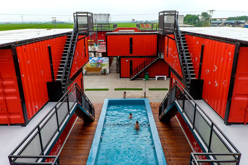 FarmVille Cafe & Homestay - Malaysia