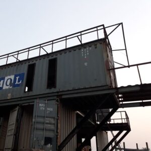 Mumbai Family Reused Shipping Containers To Build Low-Cost Sustainable ...