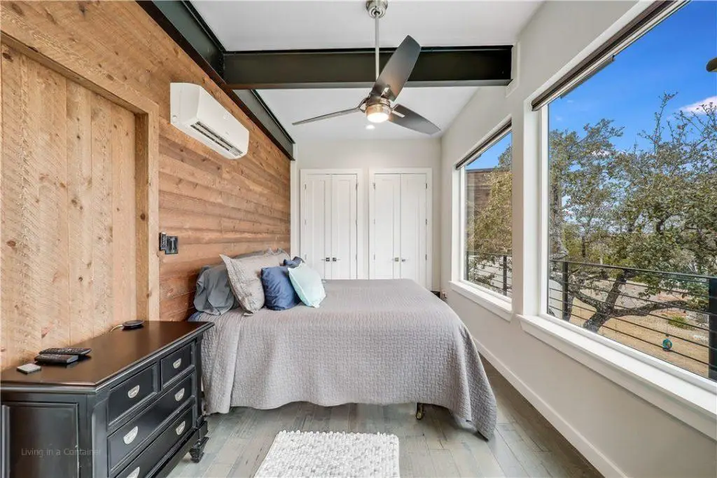 One of the Most Beautiful Houses Built with Shipping Containers in the ...