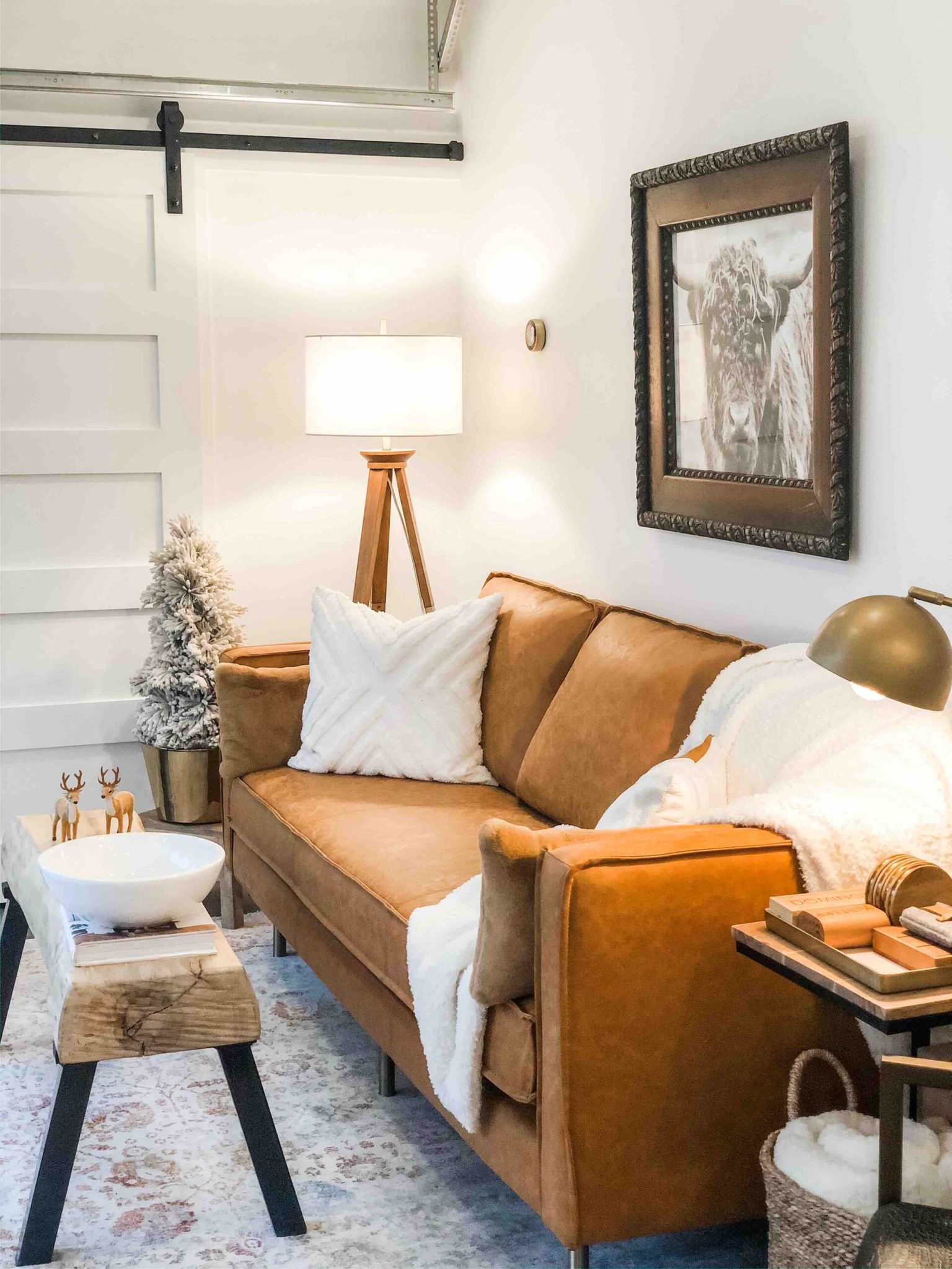 The Lily Pad Cozy Container Home