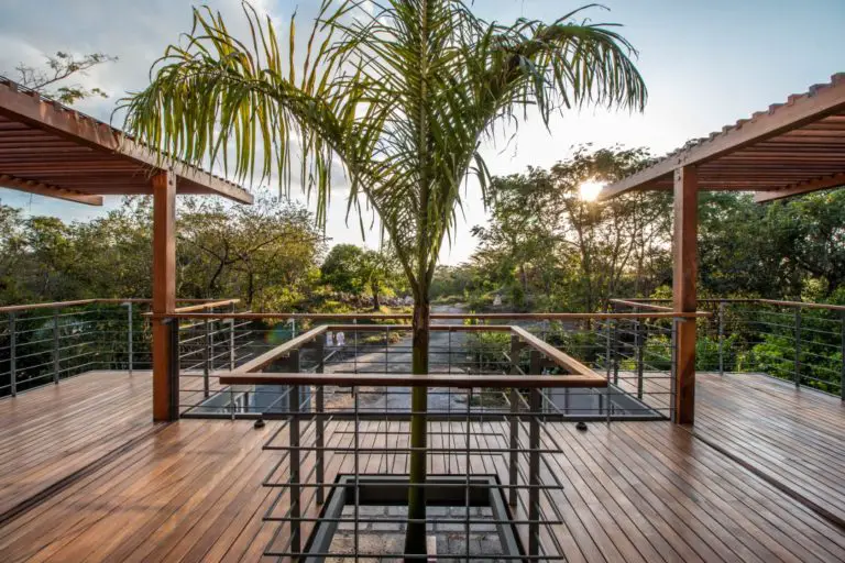Absolutely Gorgeous Eco Friendly Container Home - Costa Rica