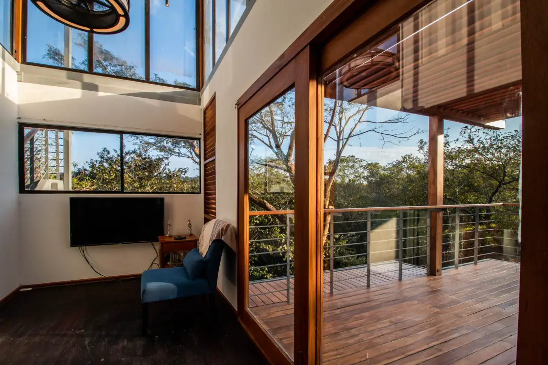 Absolutely Gorgeous Eco Friendly Container Home - Costa Rica