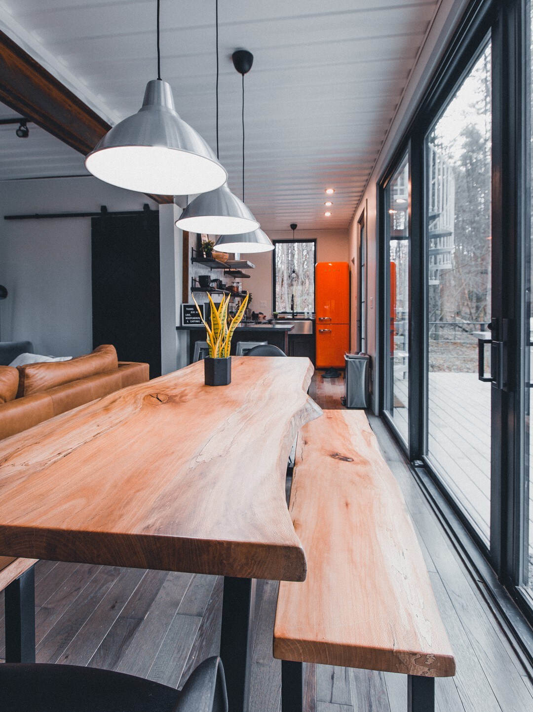 The Box Hop Cabin - USA