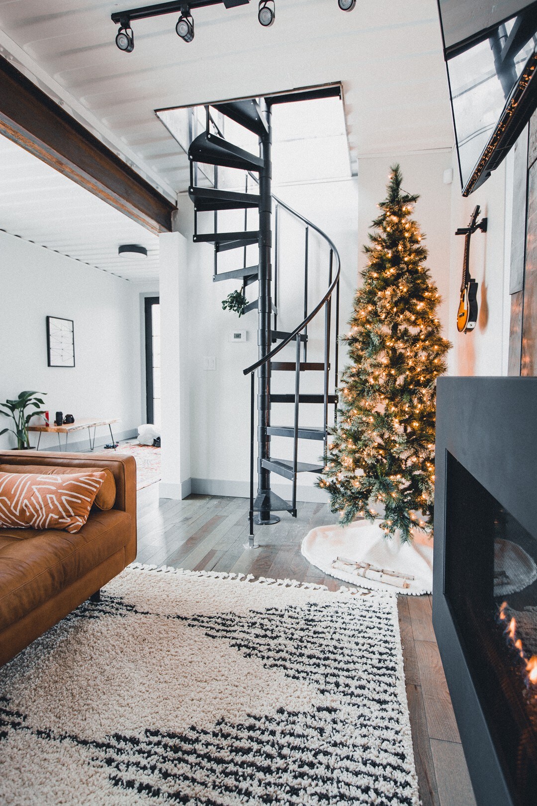 The Box Hop Cabin - USA