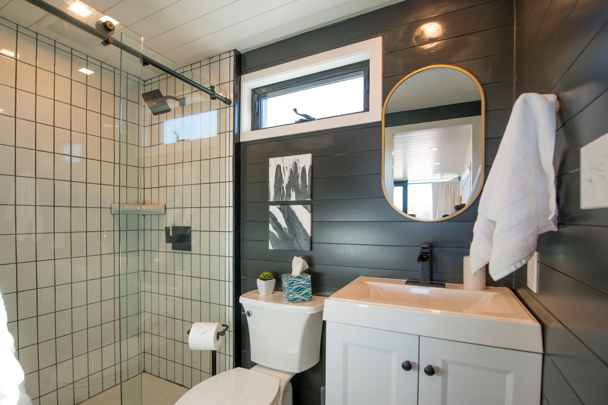 Absolutely Gorgeous Container House Helm 2 by CargoHome