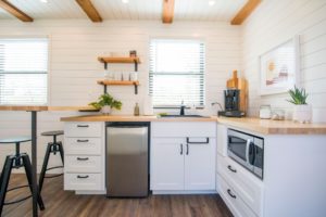 Absolutely Gorgeous Container House Helm 2 by CargoHome