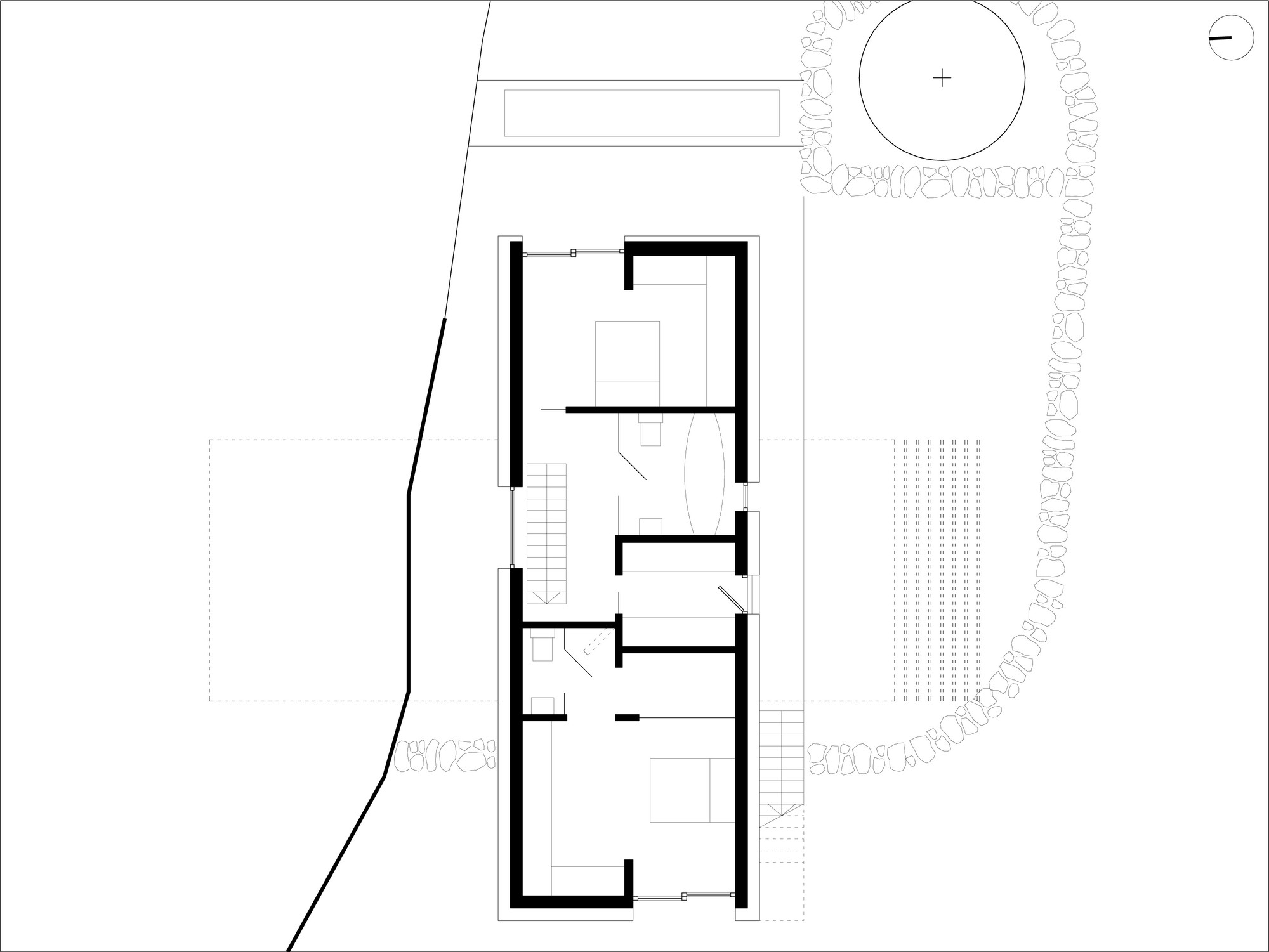 Grillagh Water Container House from Ireland