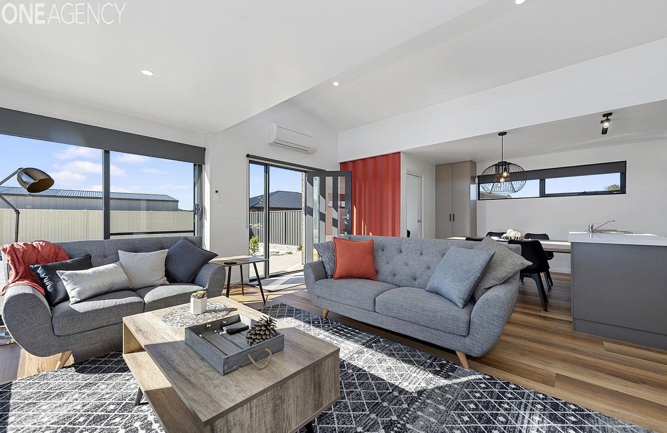 Luxurious Container Home from Australia