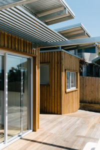 Eco Shipping Container Home from Australia