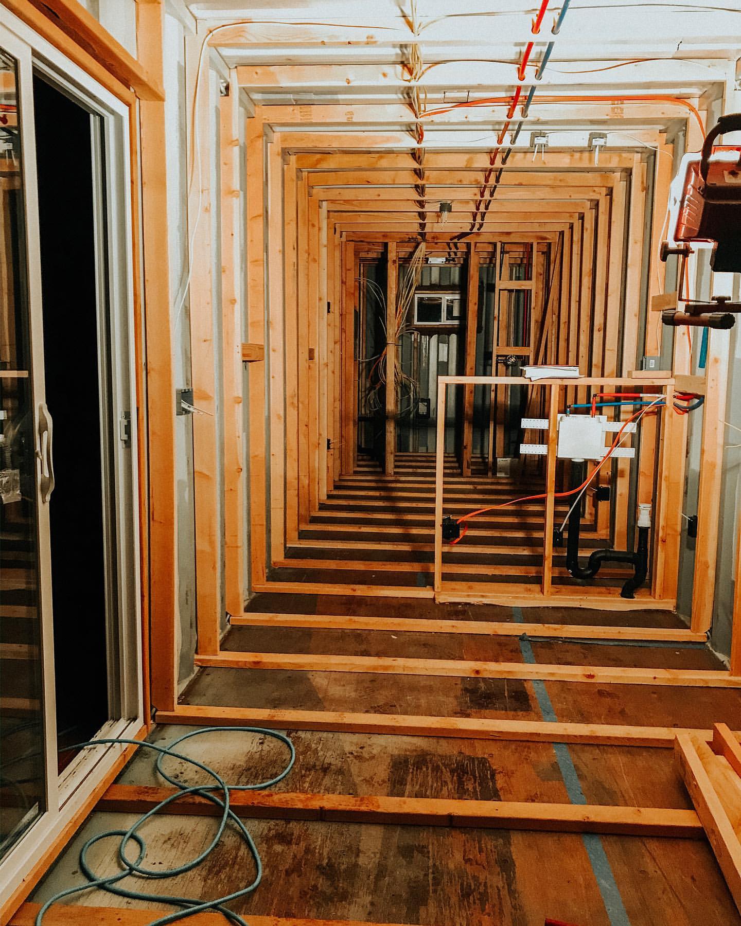 Meet Matt and Paiton, Who Build Their Own Container Homes!