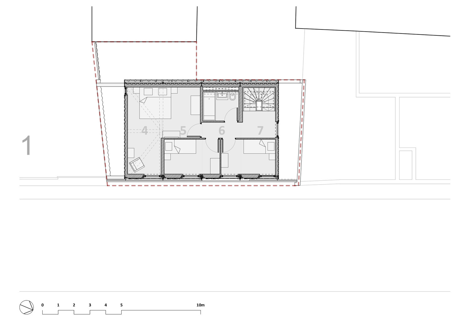 Take a Look Inside Ireland’s Quirkiest Container Home