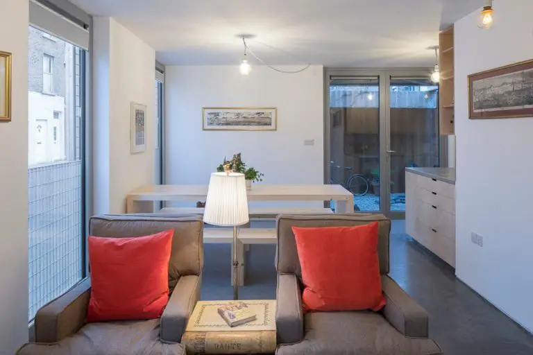 Take a Look Inside Ireland’s Quirkiest Container Home