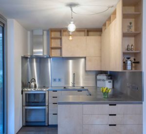 Take a Look Inside Ireland’s Quirkiest Container Home