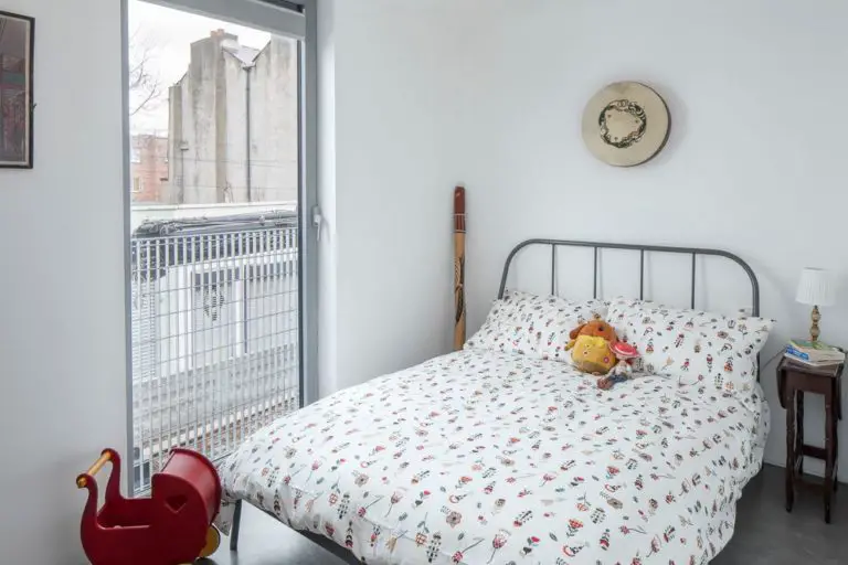 Take a Look Inside Ireland’s Quirkiest Container Home