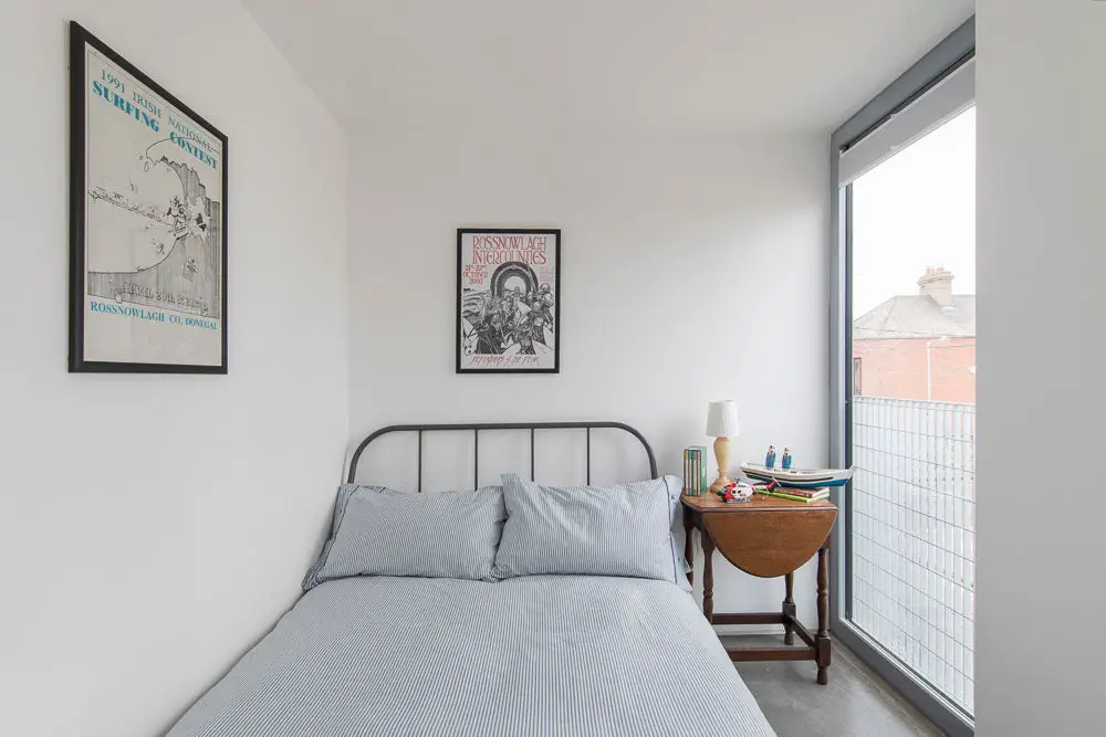 Take a Look Inside Ireland’s Quirkiest Container Home