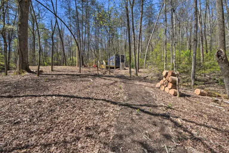 Amazing Cozy Container Home from Blue Ridge