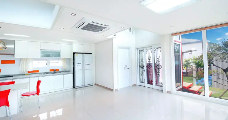 Amazing Interior My Box Container House