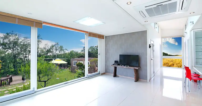 Amazing Interior My Box Container House