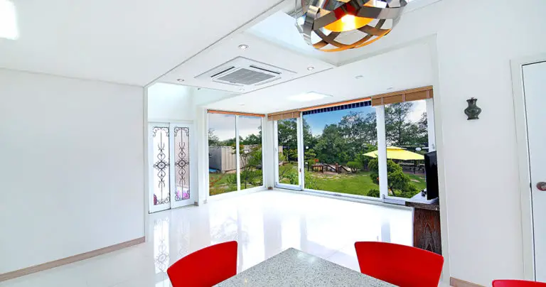 Amazing Interior My Box Container House