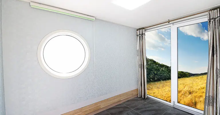 Amazing Interior My Box Container House