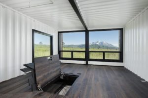 $1,650,000 Luxury Container Home from Colorado