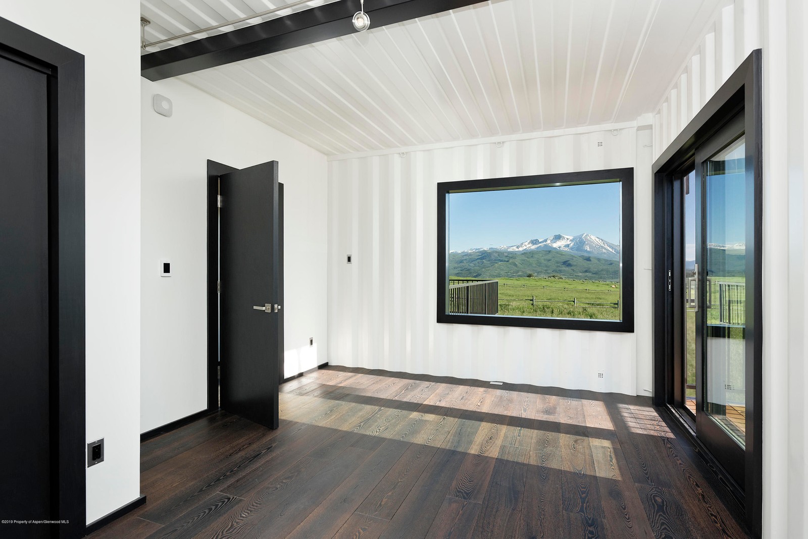 $1,650,000 Luxury Container Home from Colorado