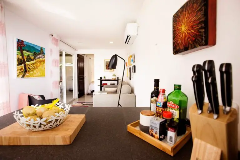 Modern Holiday Home Made with Shipping Containers in Indonesia