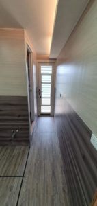 Two-storey House Made in Taiwan with 6 Shipping Containers