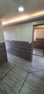 Two-storey House Made in Taiwan with 6 Shipping Containers