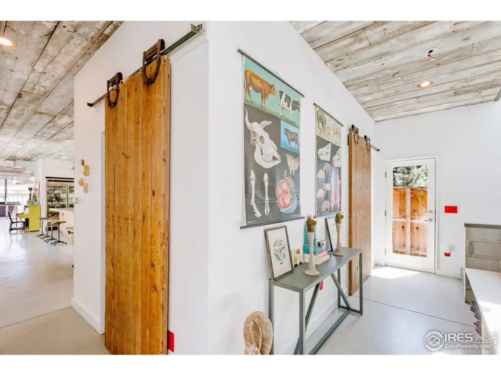 $3.1 Million Design Wonder Shipping Container House from Colorado