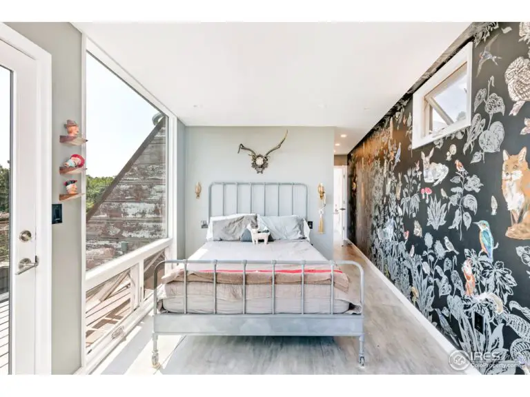 $3.1 Million Design Wonder Shipping Container House from Colorado