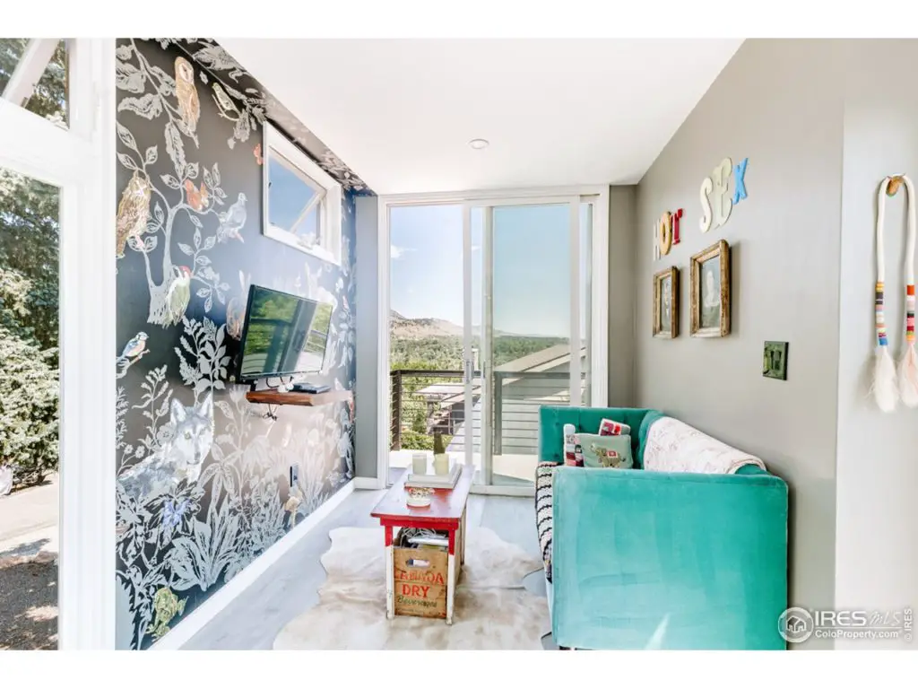 $3.1 Million Design Wonder Shipping Container House from Colorado