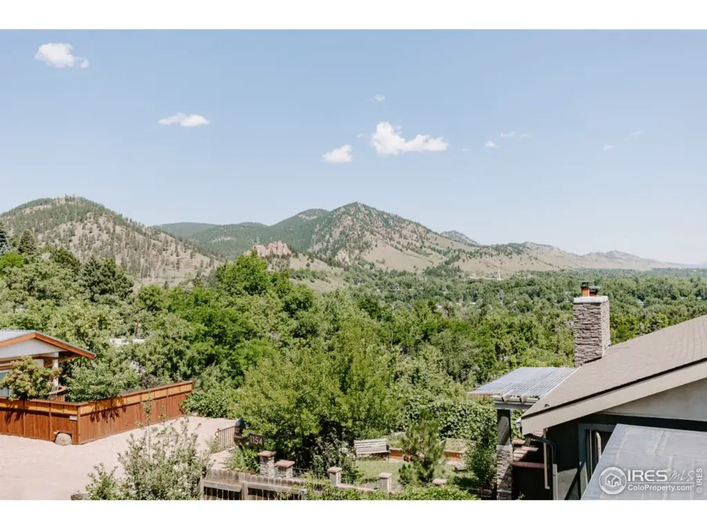 $3.1 Million Design Wonder Shipping Container House from Colorado