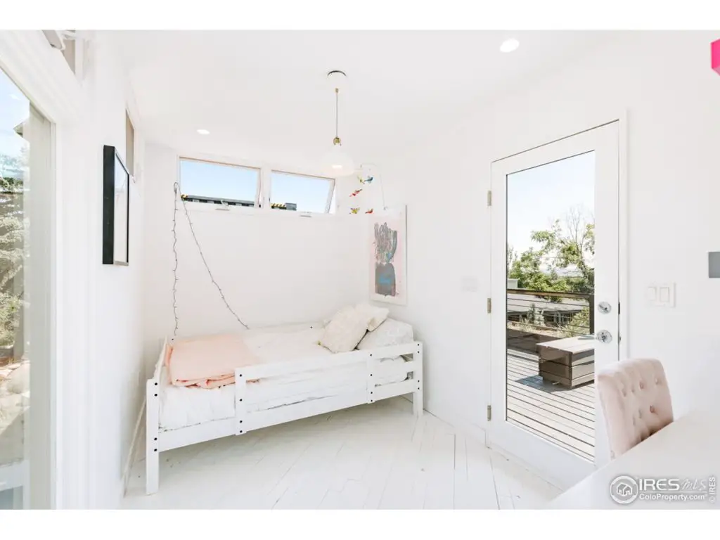 $3.1 Million Design Wonder Shipping Container House from Colorado