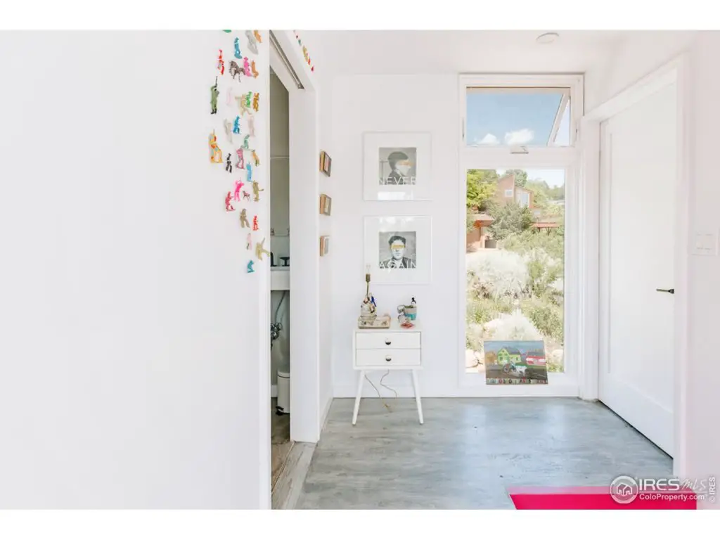 $3.1 Million Design Wonder Shipping Container House from Colorado