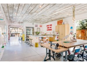 $3.1 Million Design Wonder Shipping Container House from Colorado