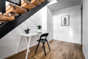 Shipping Container House Located in Sweden - Living in a Container