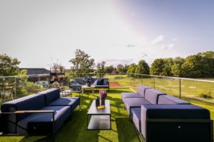 Shipping Container House Located in Sweden - Living in a Container