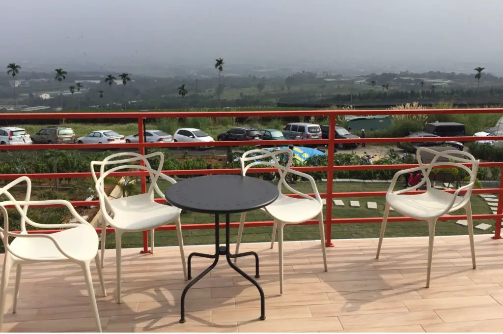 Two Storey Container House from Taiwan