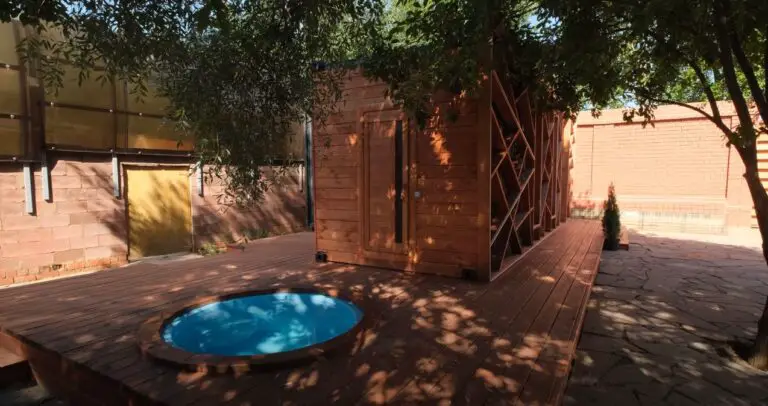 Container House Developed with European Designers and Military Engineers