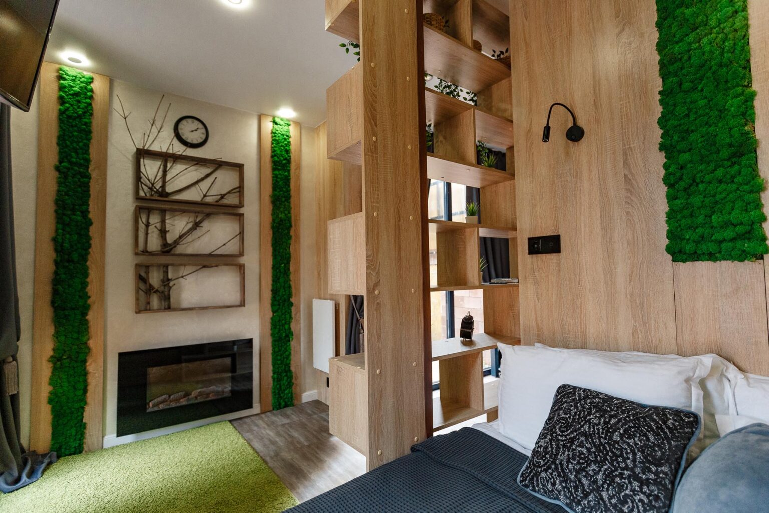 Container House Developed with European Designers and Military Engineers