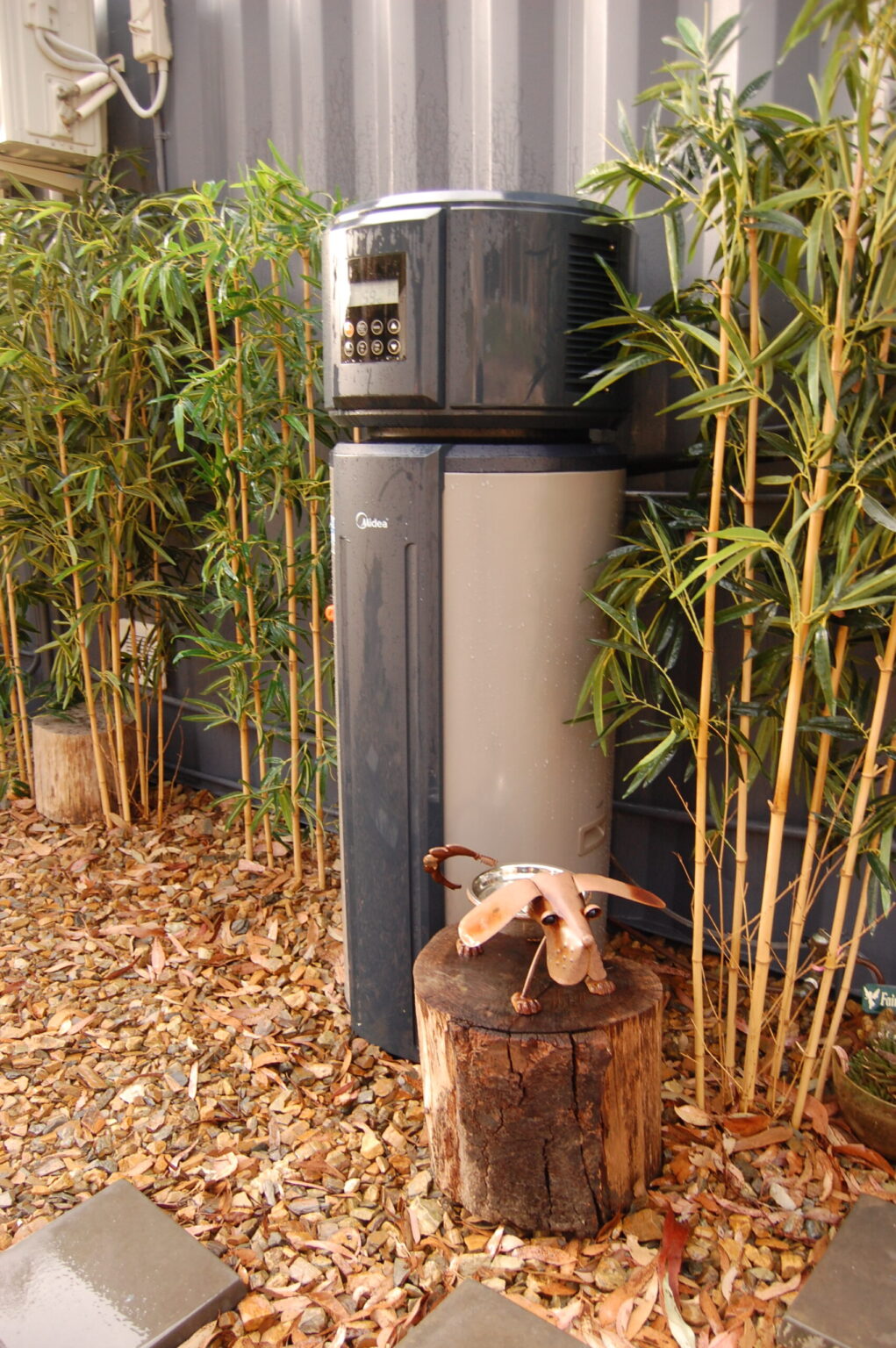 She Herself Designed and Built Her Tiny House with a Recycled Shipping ...