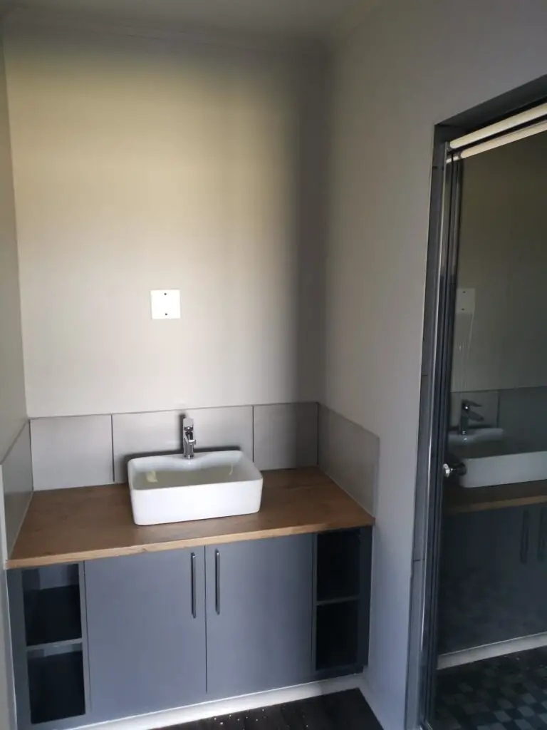 Gable Roof Design Botriver Container House