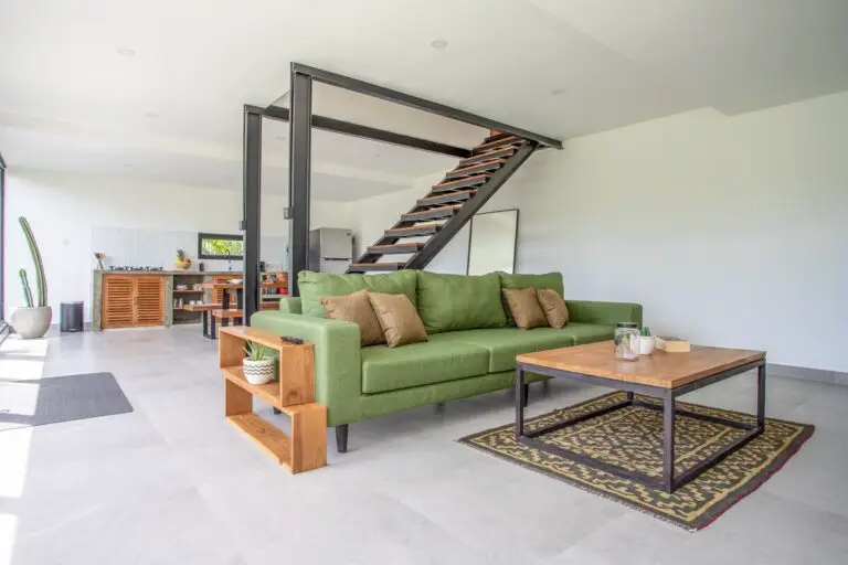 Transformation of Shipping Containers into the Excellent Villa from Bali