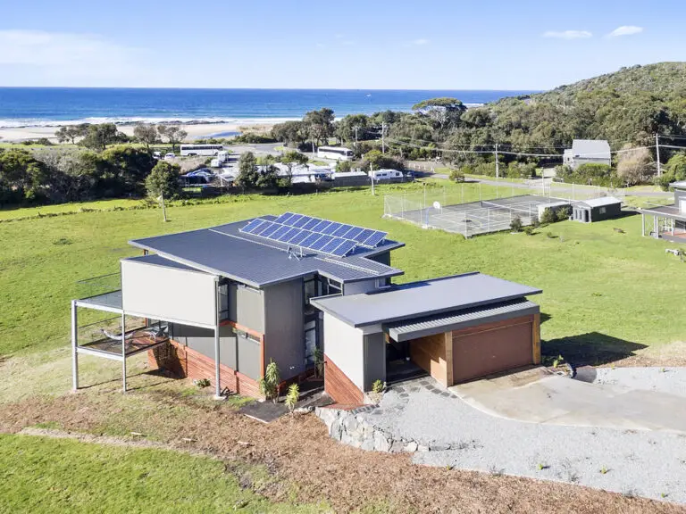 Transforming 10 Shipping Containers into a Million Dollar Home