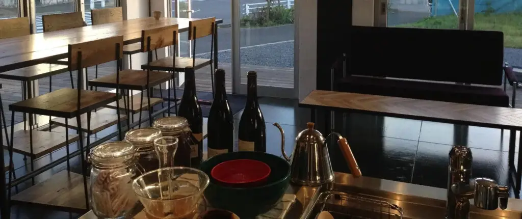 Japan's First Container House - Living in a Container