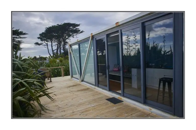 Maxi Apartment Pod - Shipping Container Conversion in New Zealand