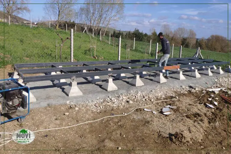 Perfect Harmony of Wood Veneer and Shipping Container